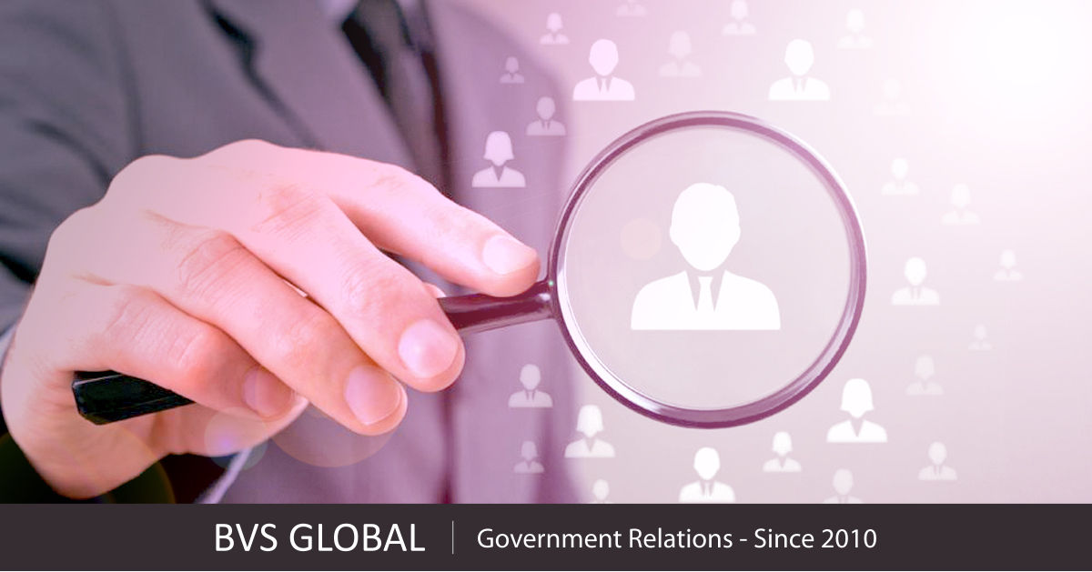 Verification Services - Employment Background Verification - BVS Global