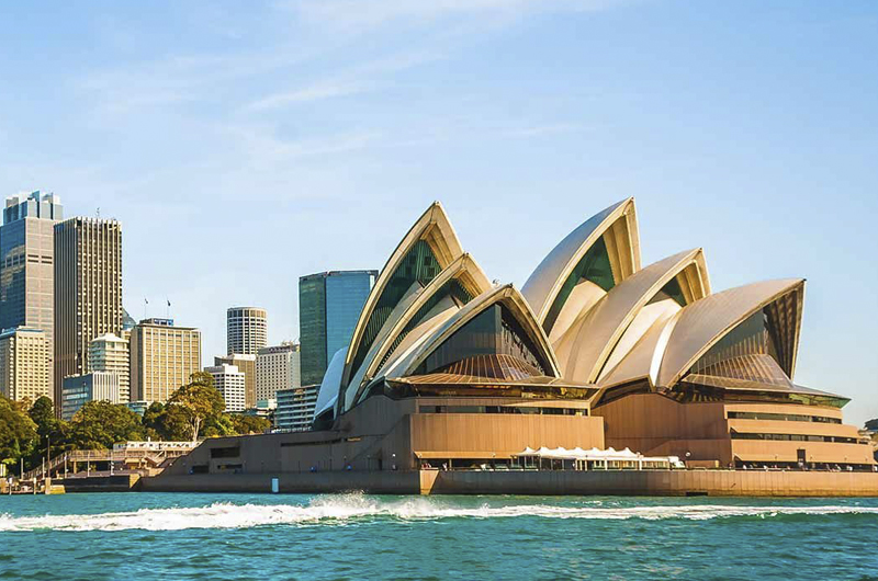 Immigration & Citizenship - BVS Global